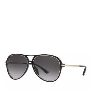 michael kors mk2176u - 30058g sunglasses 58mm