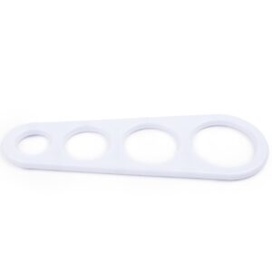 Fox Run Spaghetti Measure/Portion Control, 7.25 x 2.5 inch