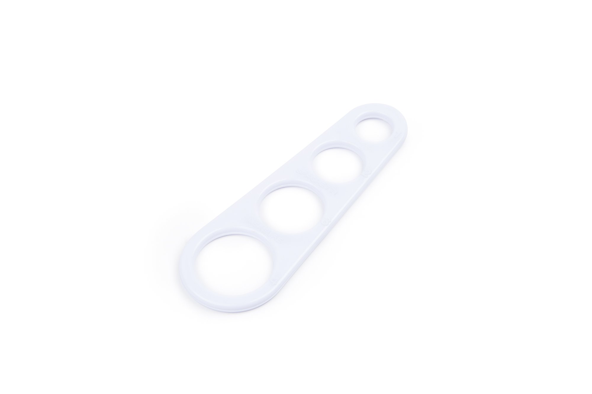 Fox Run Spaghetti Measure/Portion Control, 7.25 x 2.5 inch