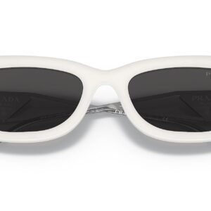 Sunglasses Prada PR 14 YS 1425S0 Talc