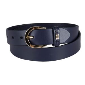 tommy hilfiger 35mm jean belt