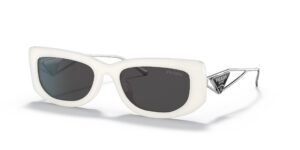 sunglasses prada pr 14 ys 1425s0 talc