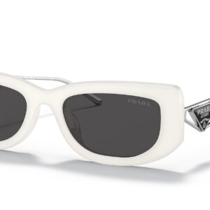 Sunglasses Prada PR 14 YS 1425S0 Talc