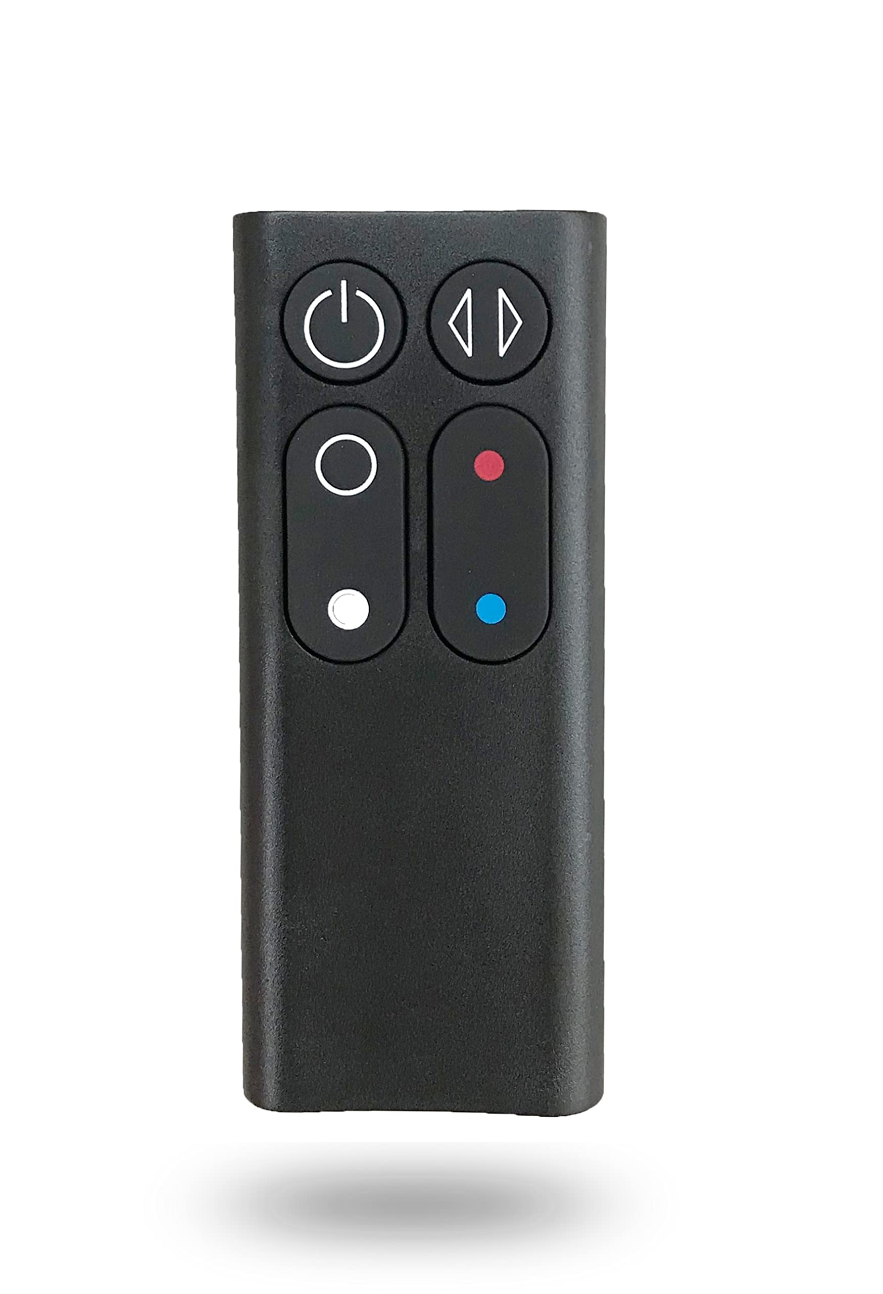 Replacement Remote Control for Dyson AM04 AM05 Fan Heater 922662-08 Hot + Cool