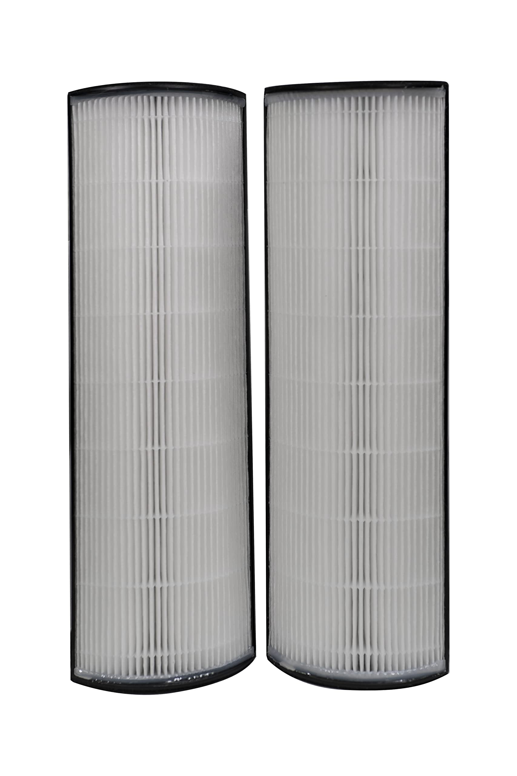 Filter-Monster – Replacement HEPA Filters with Pre-Filters Set, 2 Pack - Compatible with PureZone Model PEAIRTWR Elite 4-in-1 Air Purifier