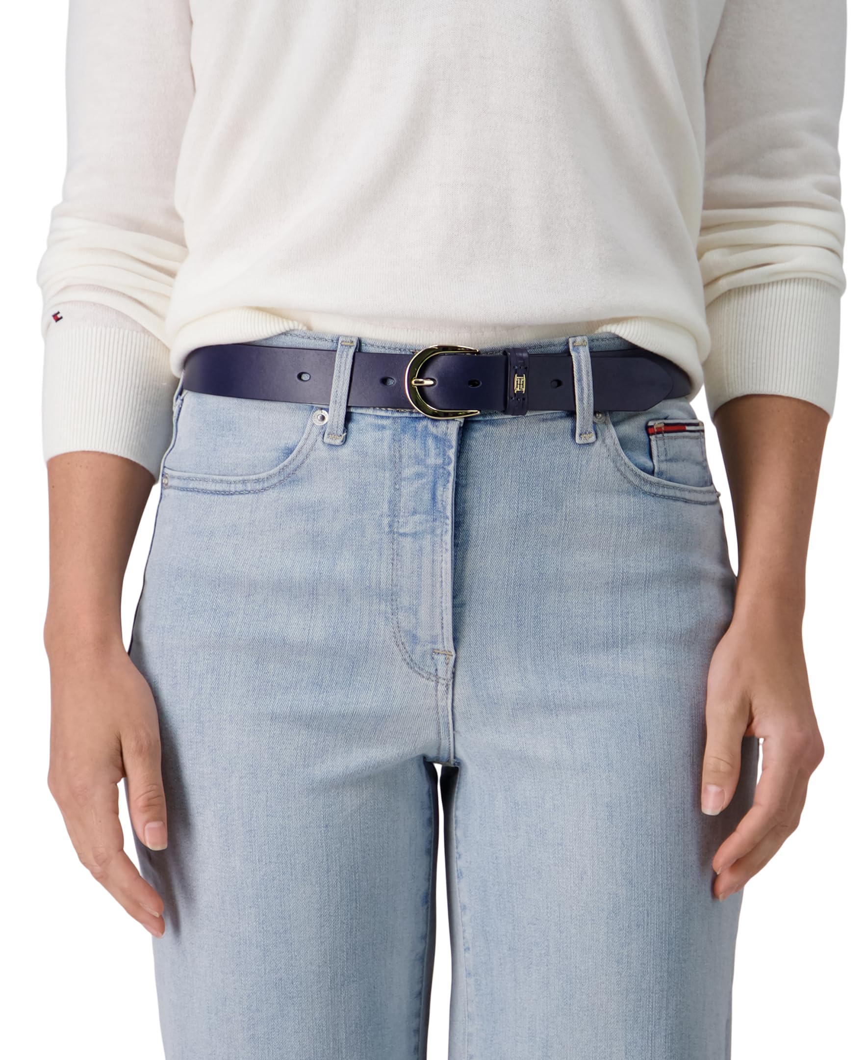 Tommy Hilfiger 35MM JEAN BELT