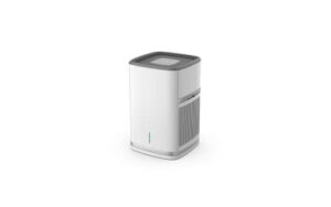 cuisinart purxium small room/compact air purifier