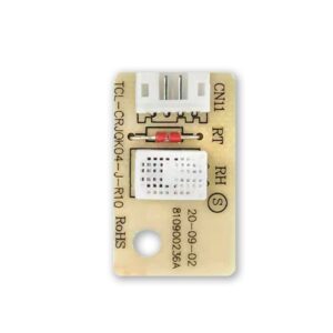 saidian 1pcs for dehumidifier humidity senson module board temperature sensor compatible for his06