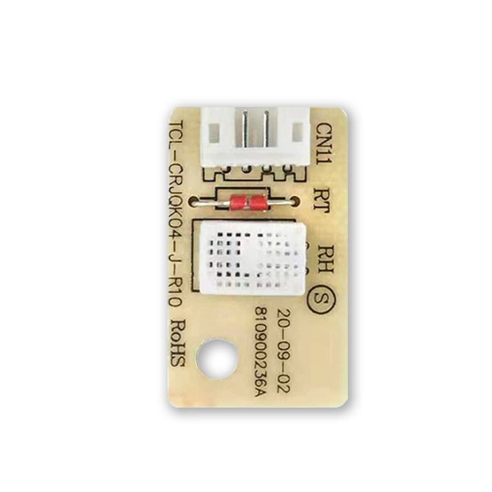 SaiDian 1Pcs for Dehumidifier Humidity Senson Module Board Temperature Sensor Compatible for HIS06