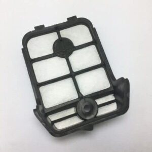 luxuypon air filter replacement compatible with homelite & ryobi chainsaws-518048001 518049002