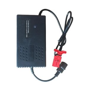 APOLLOLIFT 24V/6A Battery Charger for Electric Pallet Jack