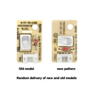 SaiDian 1Pcs for Dehumidifier Humidity Senson Module Board Temperature Sensor Compatible for HIS06