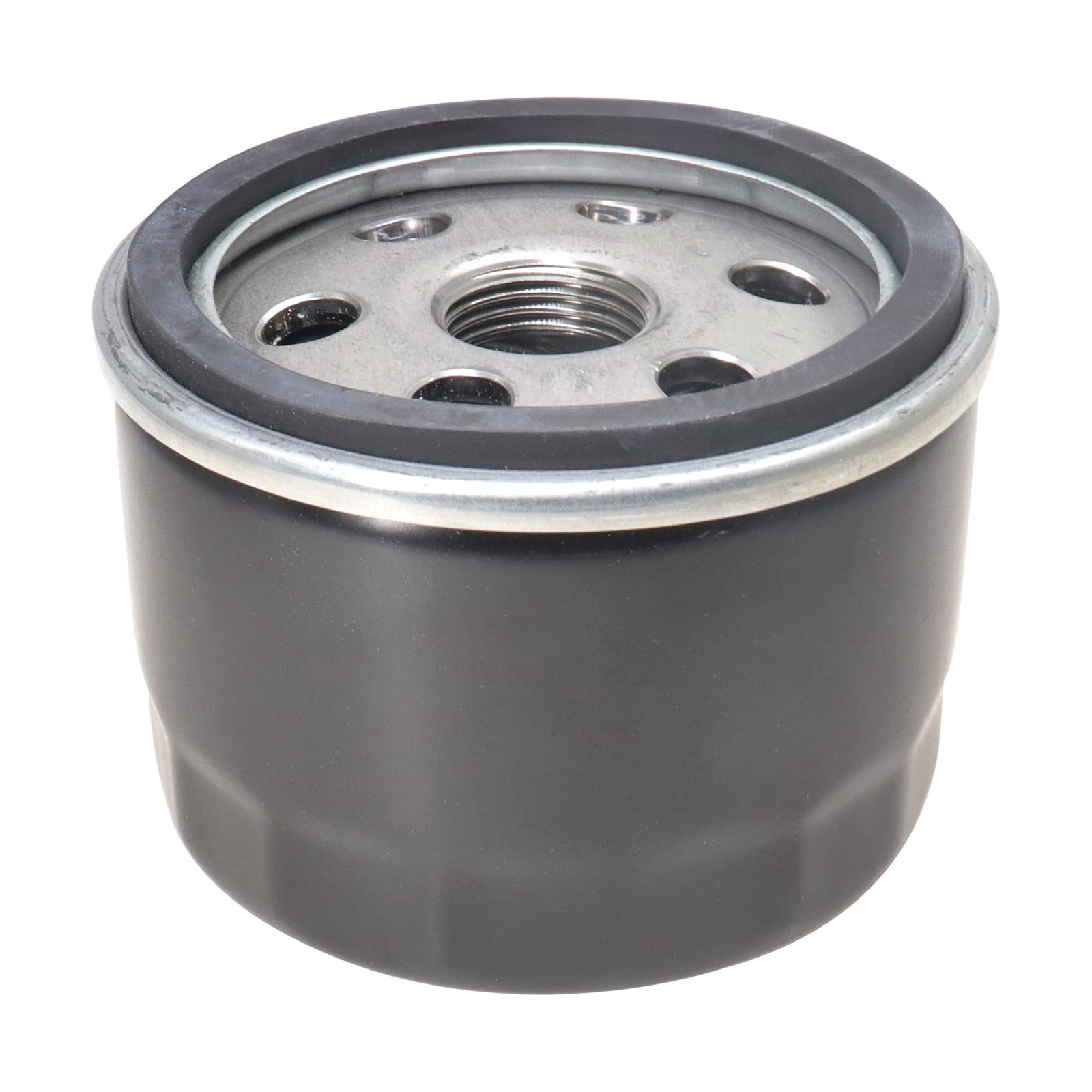 Autu Parts 49065-7007 Oil Filter for Kawasaki FR691V FR730V FR651V FR541V FR600V FX600V FS730 FX600V 4 Cycle Engine AM125424 GY20577 Lawn Mower Engine Parts 49065-0721 492932 492932S 28 050 01-S