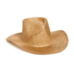 Lack of Color Women's The Oasis Hat, Gold Brown, MD (57cm)