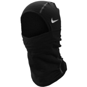 nike pro therma-fit therma sphere 4.0 hood balaclava hood running unisex