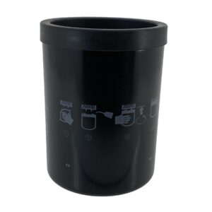 John Deere Original Equipment Oil Filter - DZ118286