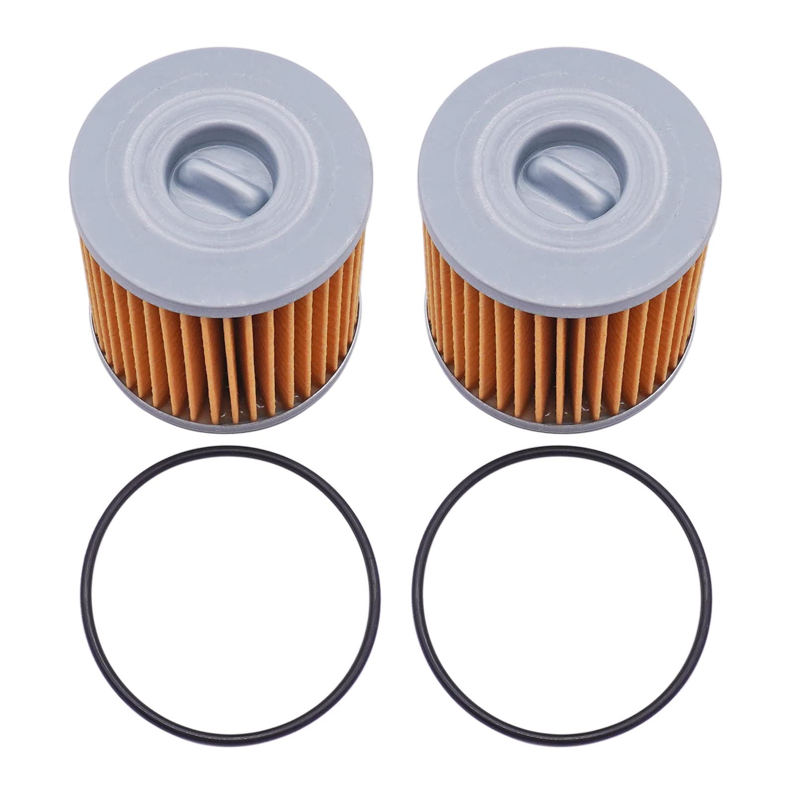 AIB2C Hydraulic Filter with O-Ring Compatible with Gravely ZT-5400 5101987X2 21548300