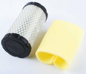 air filter for craftsman lawn tractor model# cmxgram1130038