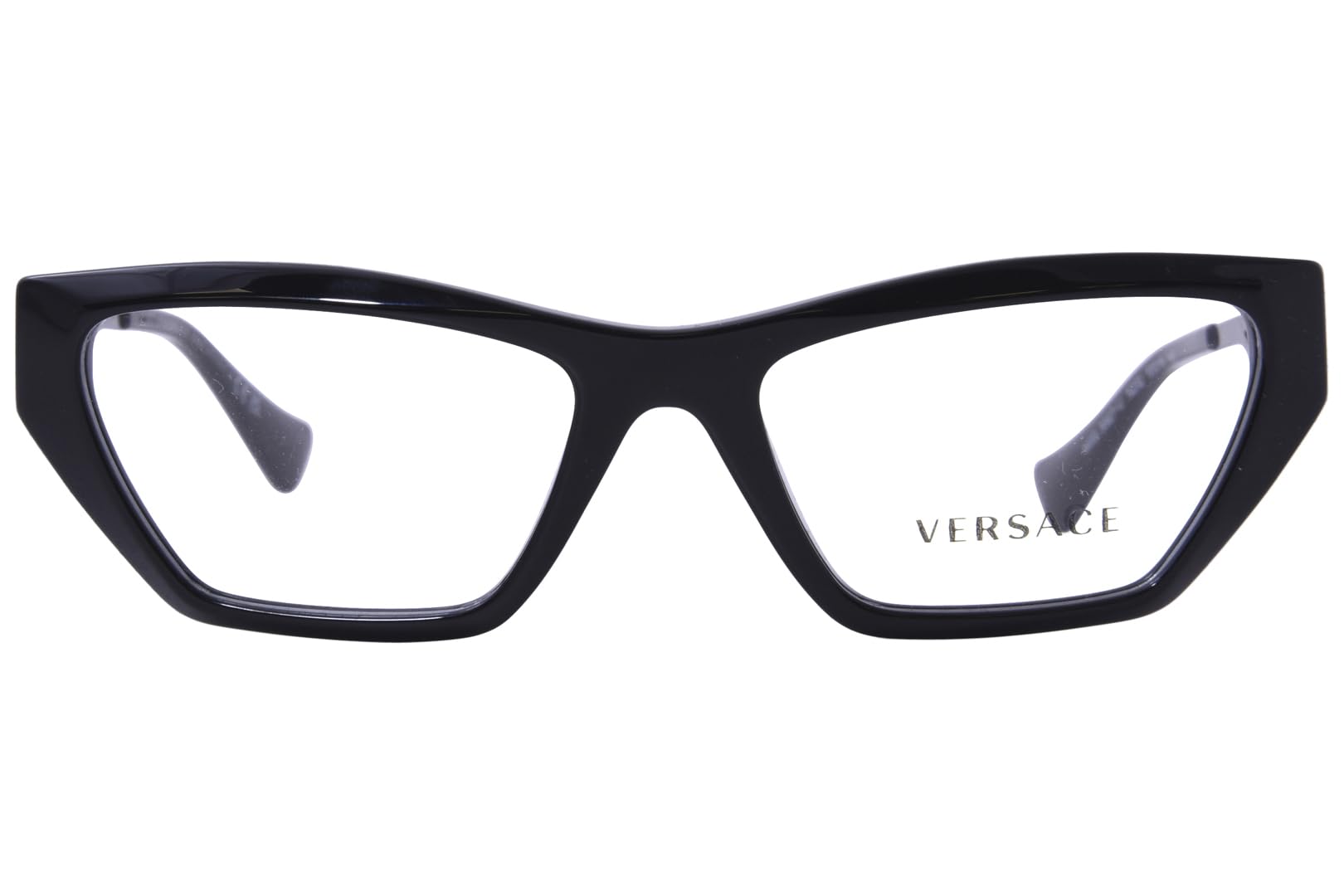 Versace VE3327U - 5232 Eyeglass Frame 55mm