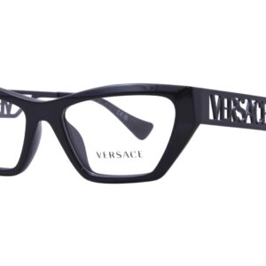 Versace VE3327U - 5232 Eyeglass Frame 55mm