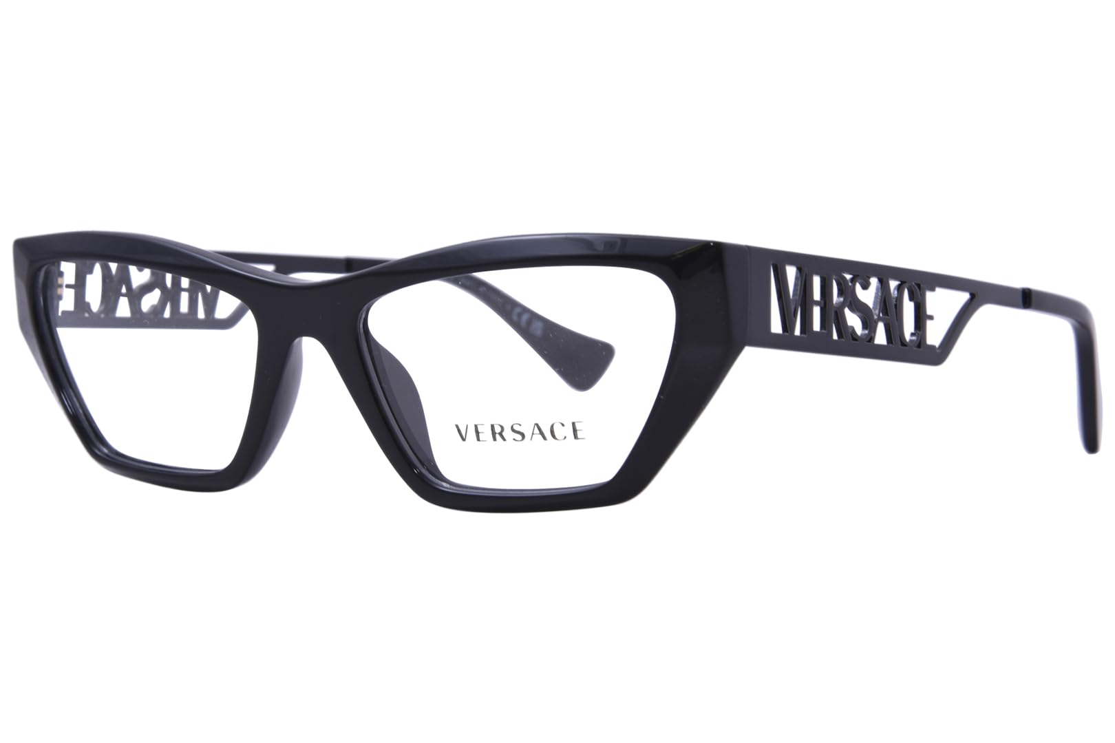 Versace VE3327U - 5232 Eyeglass Frame 55mm