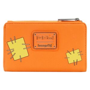 Loungefly Trick or Treat Sam Wallet