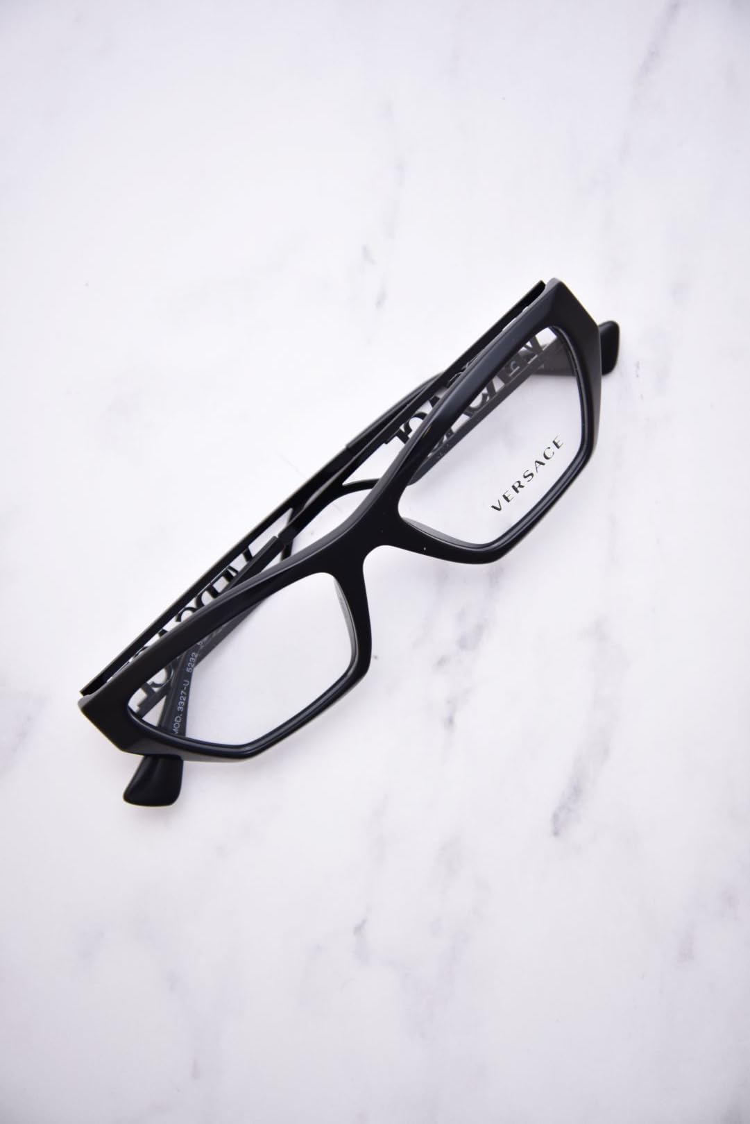 Versace VE3327U - 5232 Eyeglass Frame 55mm