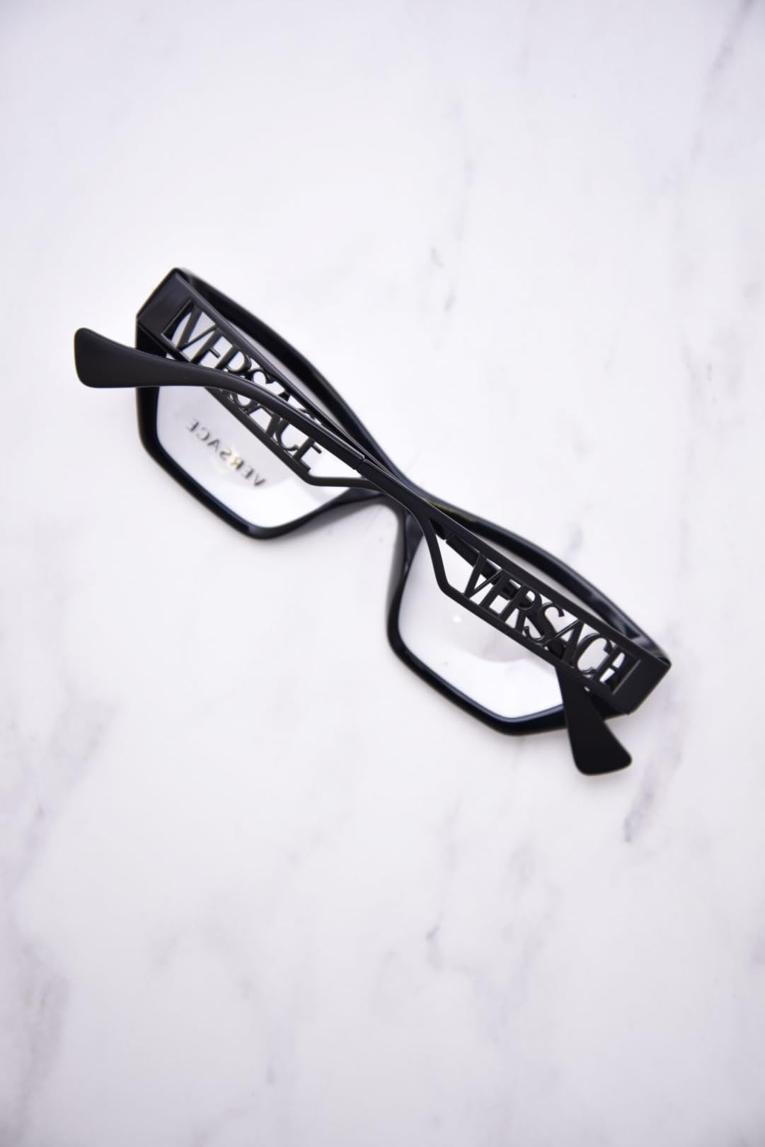 Versace VE3327U - 5232 Eyeglass Frame 55mm