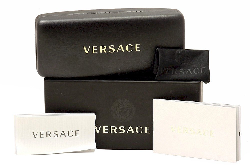 Versace VE3327U - 5232 Eyeglass Frame 55mm