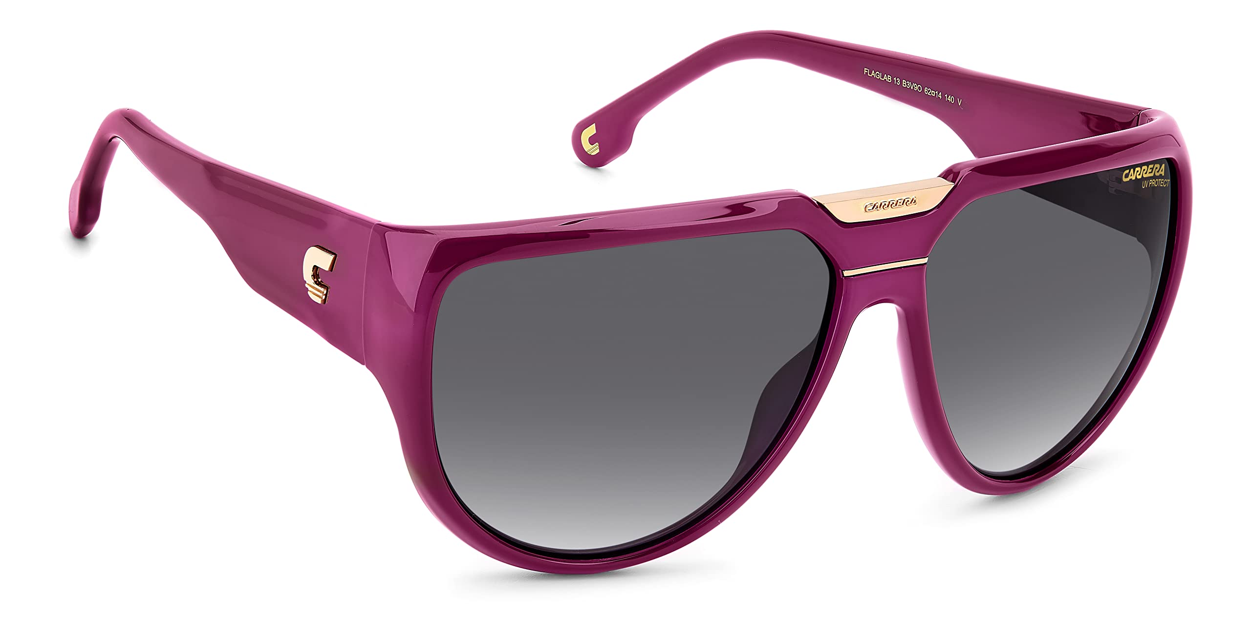 Carrera FLAGLAB 13 B3V VIOLET 62/14/140 UNISEX Sunglasses