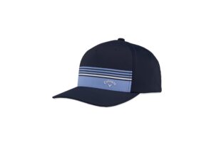 callaway unisex adult catch it clean hat, navy