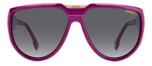 carrera flaglab 13 b3v violet 62/14/140 unisex sunglasses