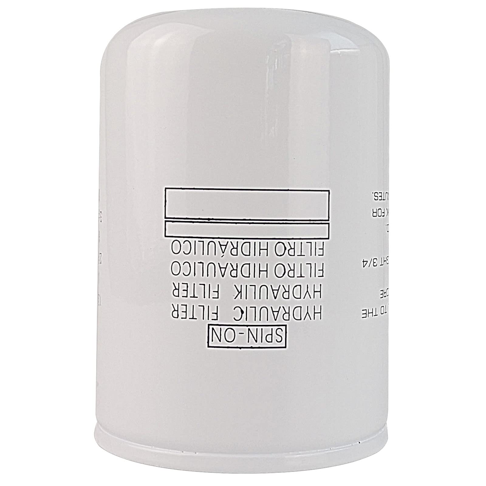 Toolyuan Hydraulic Filter for Donaldson P551551 Bobcat 6515541 Exmark 103-2146 Scag 48758 Kubota 36330-82630