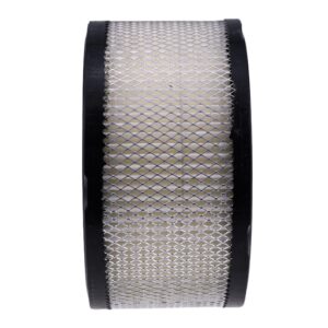 Air Filter Replace AM30800 231847-S 31925 Compatible with Kohler K161 K181 8HP TECUMSEH John Deere