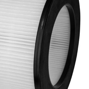 kingsea H13 HEPA Replacement Filter Compatible with Medify Air Purifier