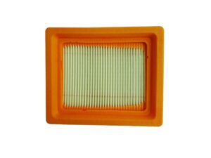 c·t·s air filter for kohler courage xt650 xt675 toro replaces kohler 1408315s