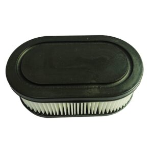 Air Filter For BS lawnmower 550e 550ex 625ex 725exi series engines Replaces B&S 798452 593260 5432