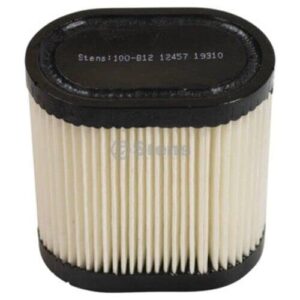 replacement for stens 100-812 fits air filter for tecumseh 36905