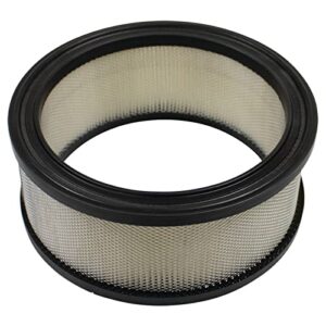 replacement for stens 100-758 air filter for ariens & gravely 18 to 25 hp fits kohler engines