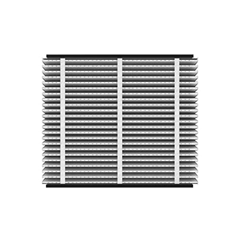 AprilAire 613 Replacement Filter for AprilAire Whole House Air Purifier 1625FG - MERV 13, Healthy Home Allergy, 16x25x4 Air Filter (Pack of 1)