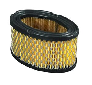 30-100 engine air filter replacement for tecumseh john deere - n49746 plp - 101-715