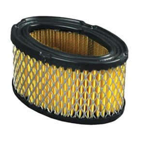 30-100 Engine Air Filter Replacement for Tecumseh John Deere - N49746 Plp - 101-715