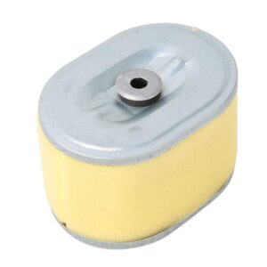 air filter fit engine pressure washer air engine accessory small engine motor petrol gasoline generator replacement small filter for tiller generator 168f