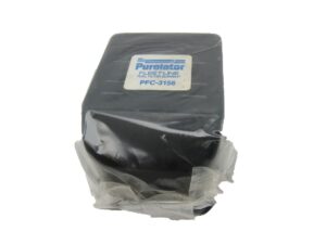 pfc-3156 fuel box filter, p556765, p3815, ar50041 (deere replacement)