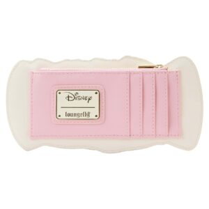 Loungefly Disney Cinderella Mouse Spool Card Holder Standard