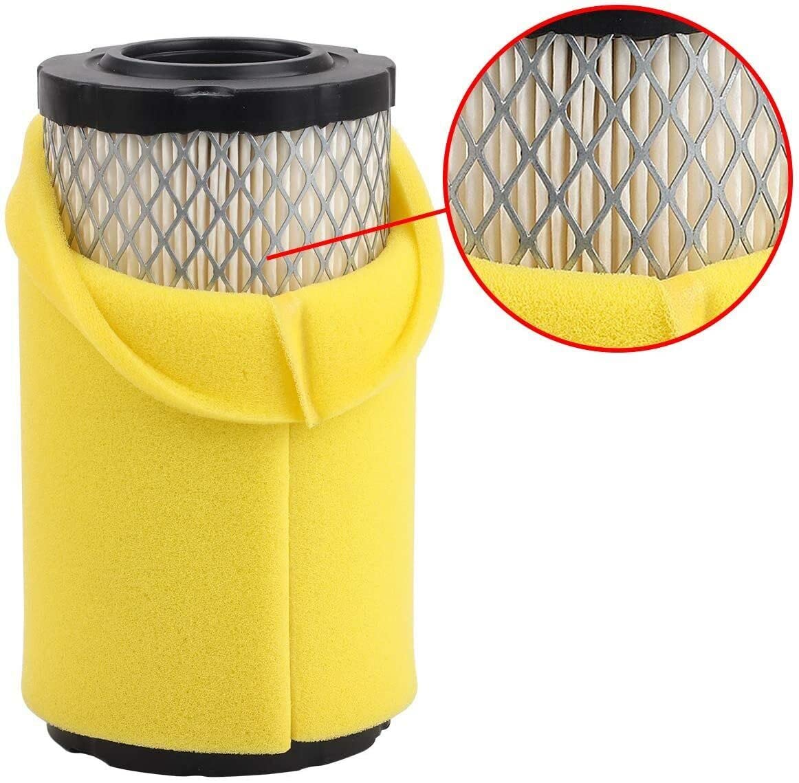 Air Filter Oil Filter Replaces For Craftsman YT3000 Riding Lawn Mower