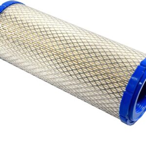 HQRP Filter & Inner Filter compatible with Ferris 5022892X1, 5023141, 5102126X3, 841237, 5022892X2, 5023140, 841238 fit 1000Z, IS2000Z and IS3100Z series Lawn Mowers