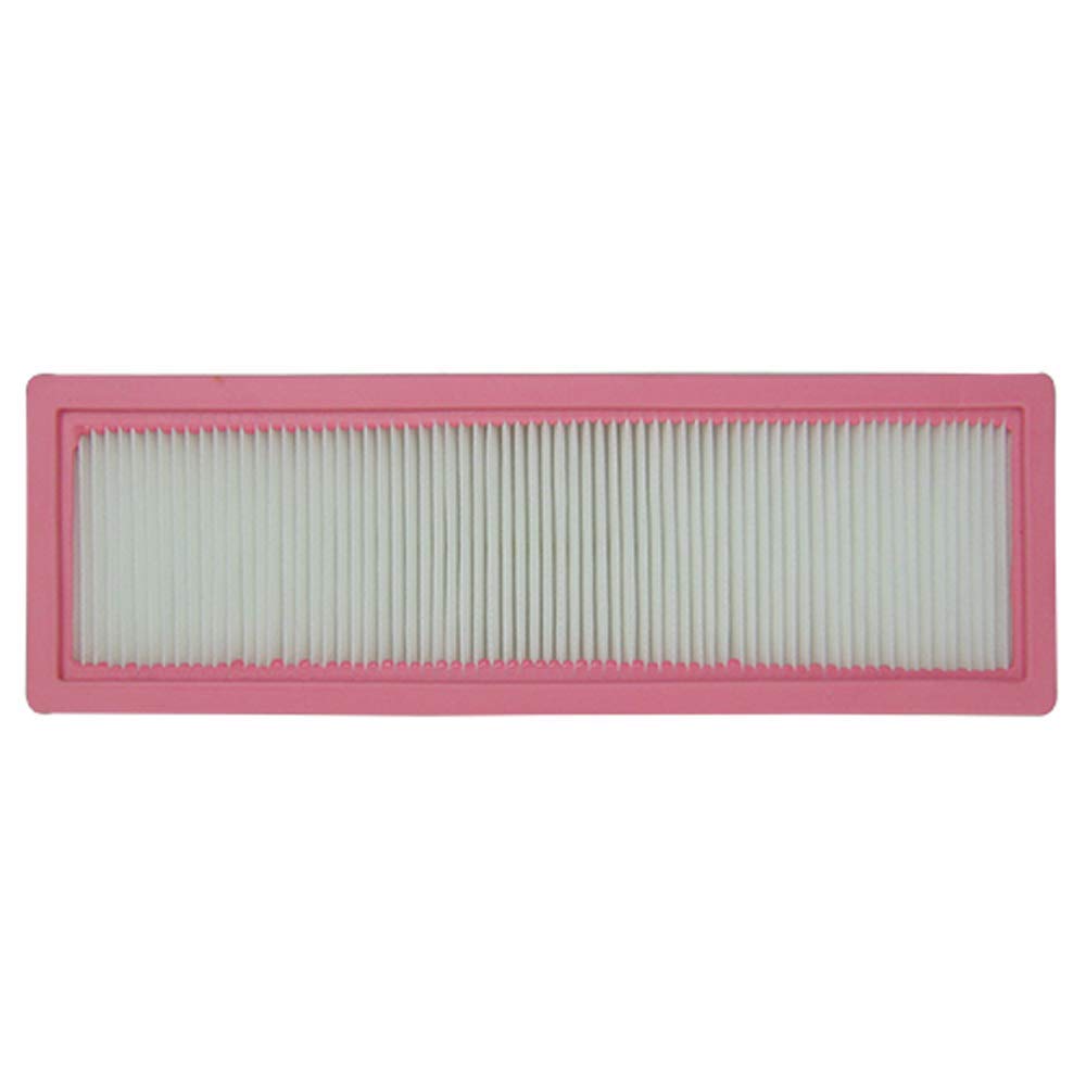 RE198488 Cab Air Filter for John Deere 5525, 5320, 5325, 5420, 5425, 5520, 5525, 5603, 5625, 5725, 6100D, 6110D, 6115D, 6125D, 6130D, 6140D, 6403