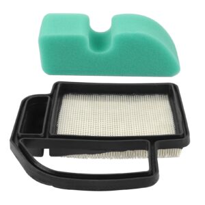 FLYPIG Air Filter Pre Filter For Kohler Toro Craftsman SV620 SV601 20083 02 2008302S 2008306S SV470-610 15-21 20 083 06-S Cub Cadet LTX