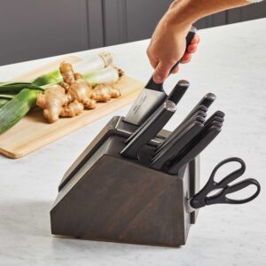 Select by Calphalon™ Self-Sharpening Knife Set with Block